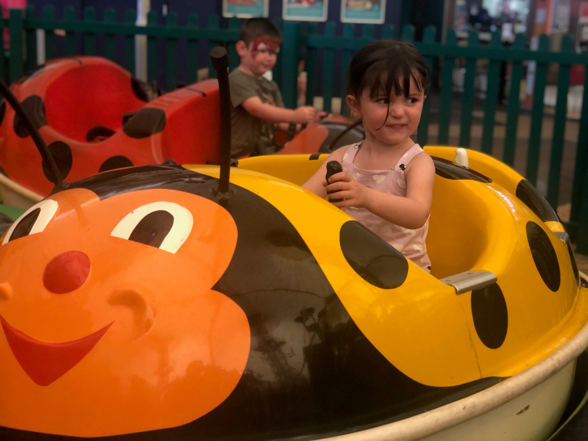 Butlin’s – How to book activities at Butlin’s – Mini Moo Life