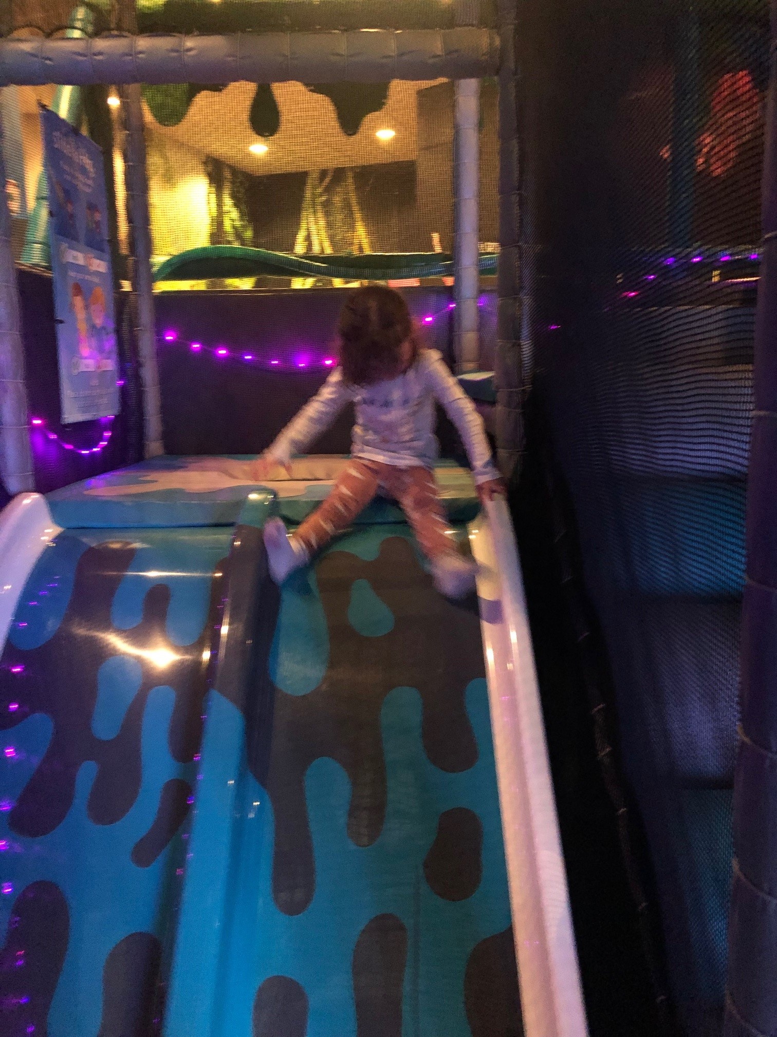 Kidspace Croydon – soft play review – Mini Moo Life