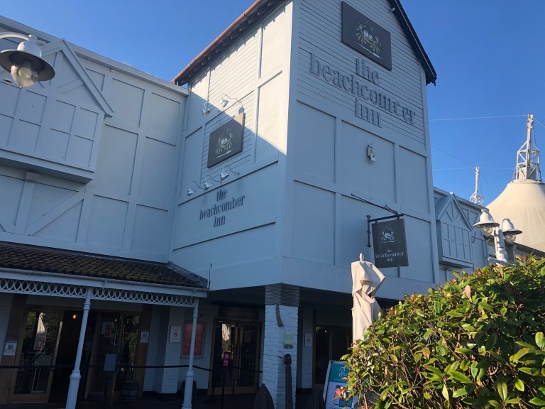 Butlin’s Bognor Regis – Dining Plans, Restaurant Reviews and Which ...