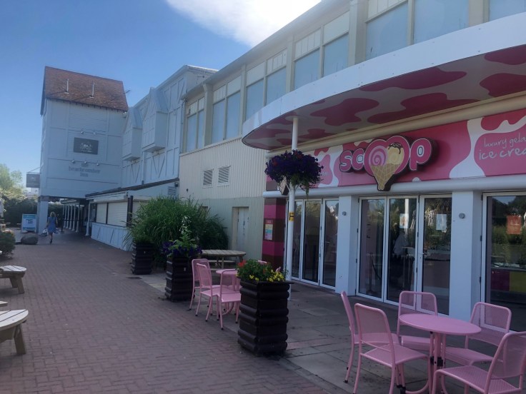 Butlin’s Bognor Regis – Dining Plans, Restaurant Reviews and Which ...