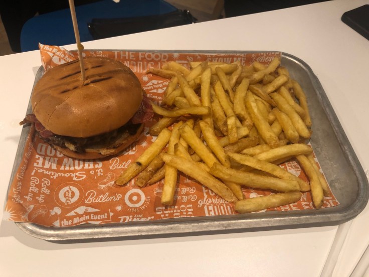 Butlin’s Bognor Regis – Dining Plans, Restaurant Reviews and Which ...