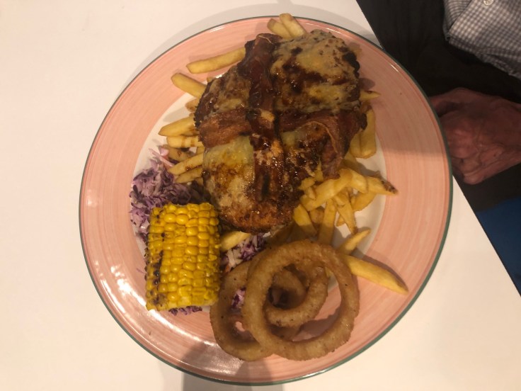 Butlin’s Bognor Regis – Dining Plans, Restaurant Reviews and Which ...