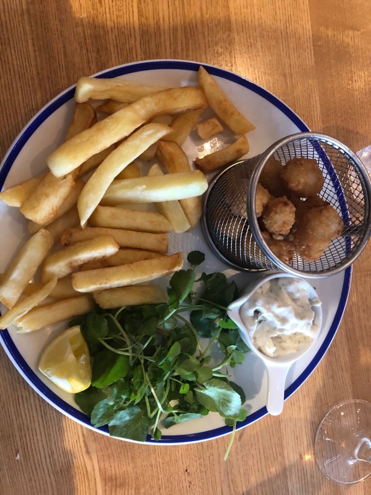 Butlin’s Bognor Regis – Dining Plans, Restaurant Reviews and Which ...