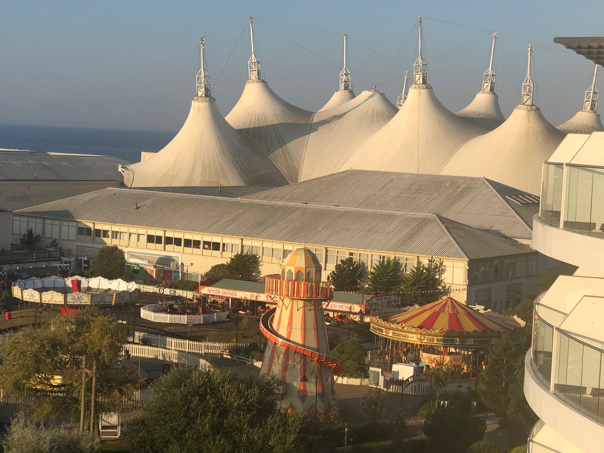 Butlin’s Bognor Regis – Dining Plans, Restaurant Reviews and Which ...