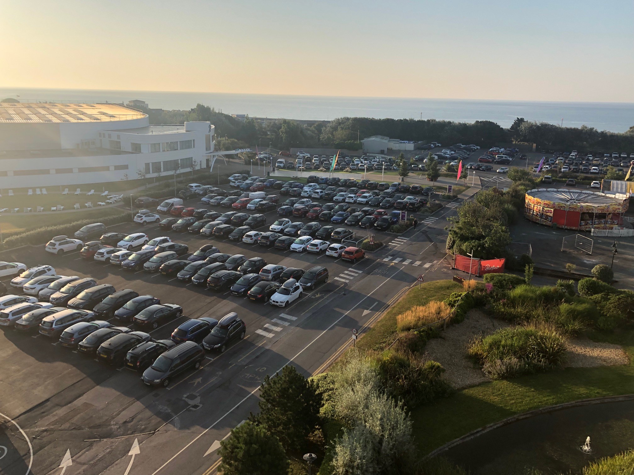 Butlin’s Bognor Regis – Dining Plans, Restaurant Reviews and Which ...