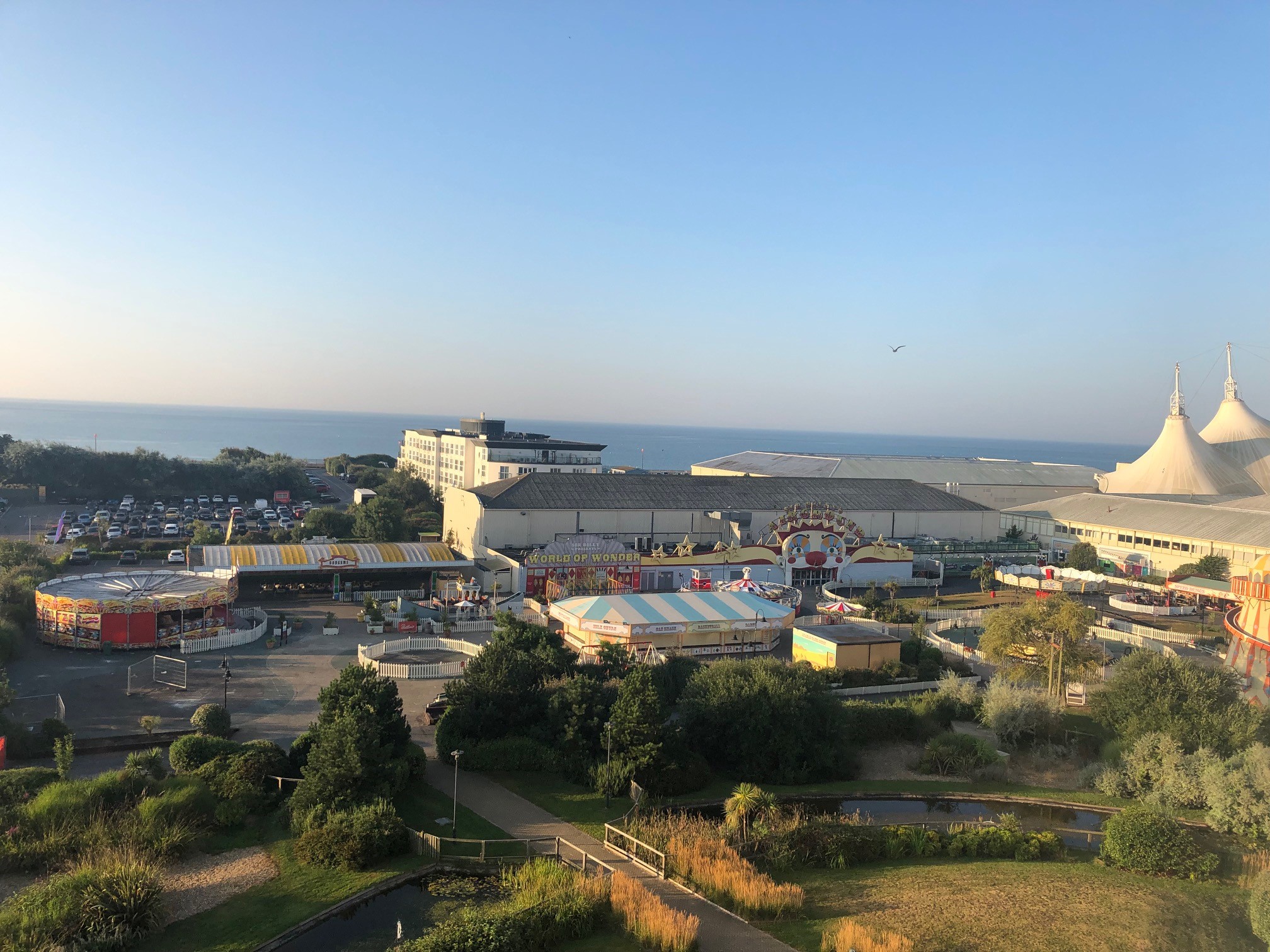 Butlin’s Bognor Regis – Dining Plans, Restaurant Reviews and Which ...