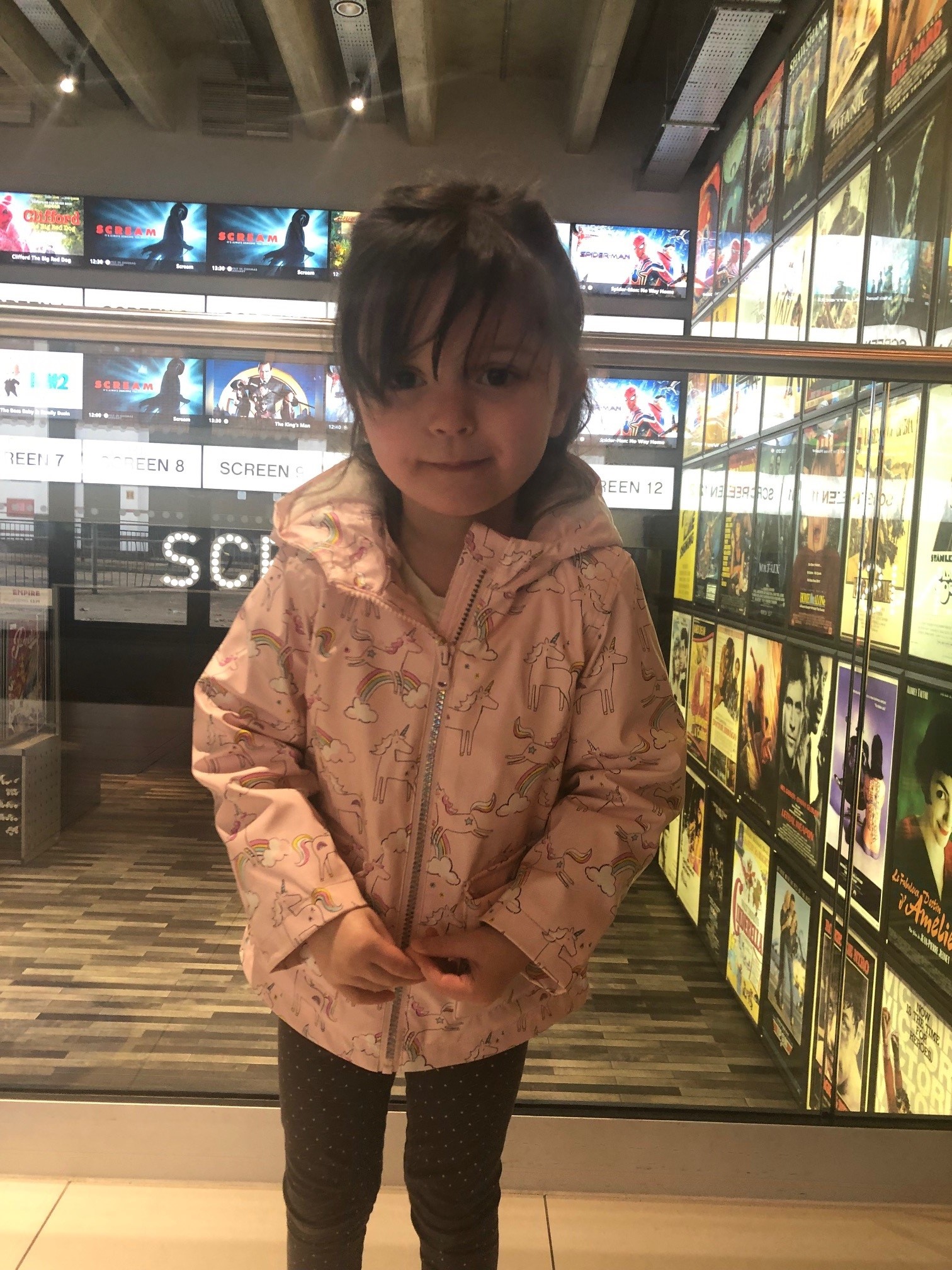 Cinema with Kids – Juniors and Baby Screenings – Mini Moo Life