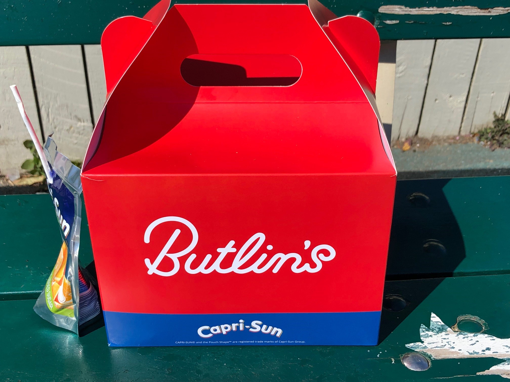 Butlin’s Bognor Regis – Restaurants and Eating Out (part 2) – Mini Moo Life