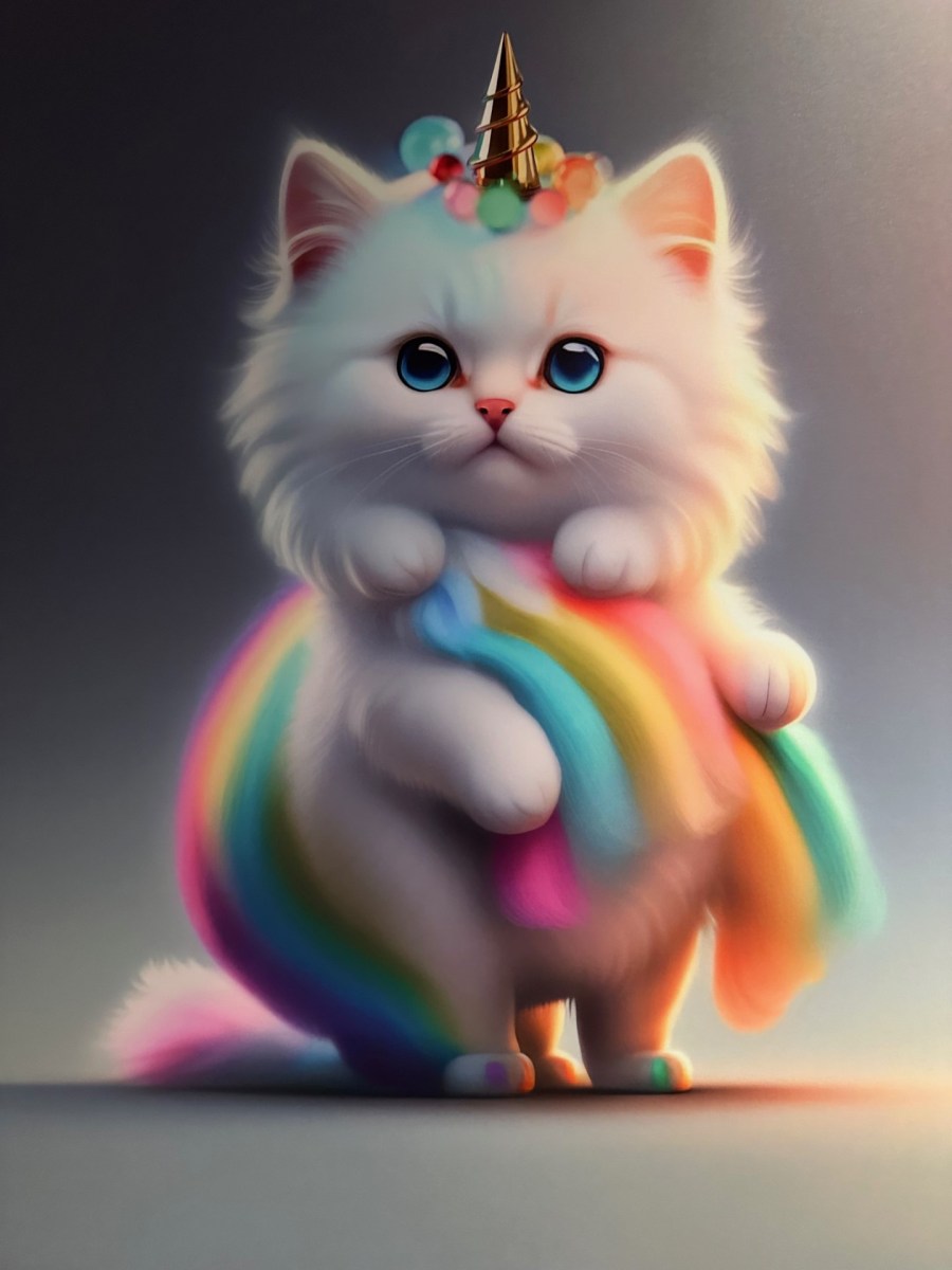 ‘Cute’ at Somerset House – Exhibition Review – Mini Moo Life